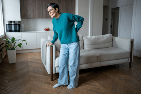 Why Back Pain Radiates Down the Leg (And When It’s Serious) | Spine ...